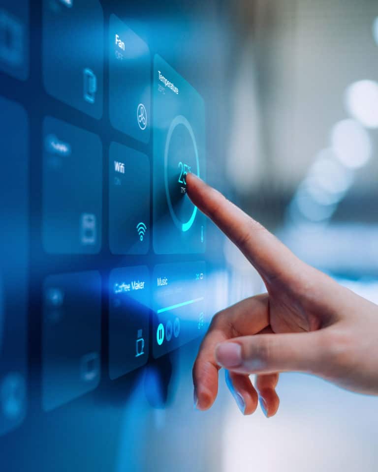 Integrated Technology Services | Automation Technology by Hutchi