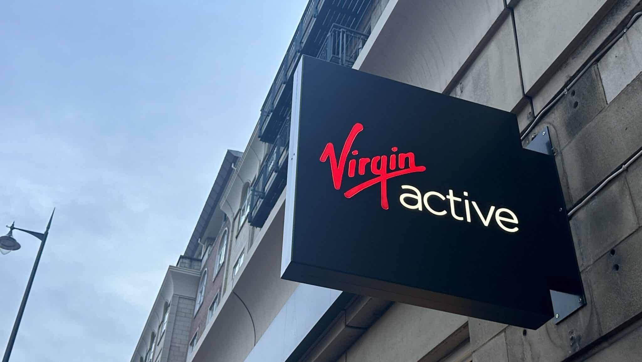 Enhancing Fitness Spaces: Hutchi Collab with Virgin Active Gym - Hutchi