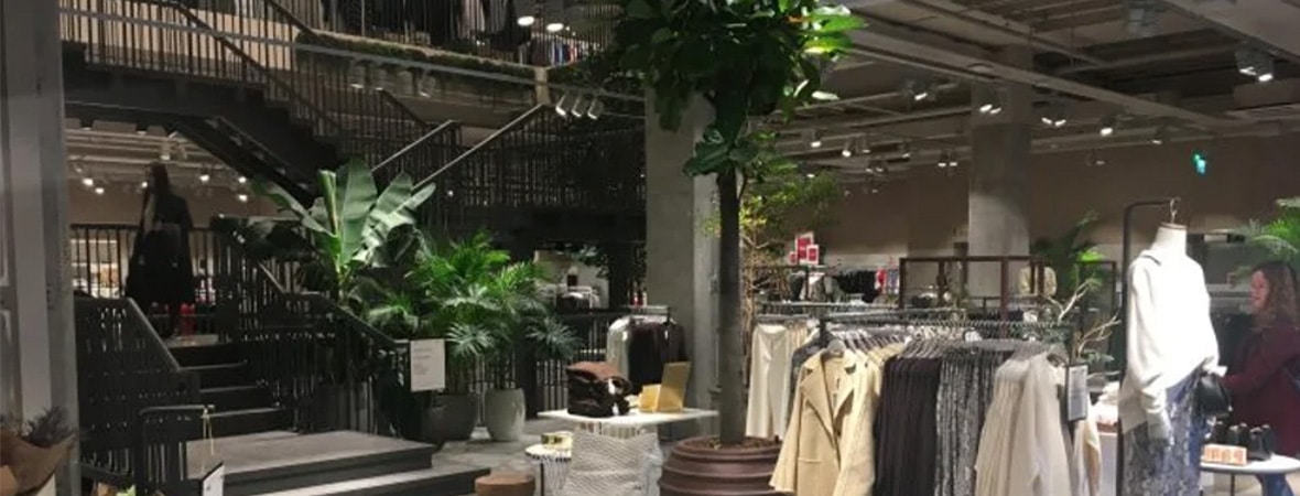 Flagship Tech | Access control, lighting, visual and audio solutions