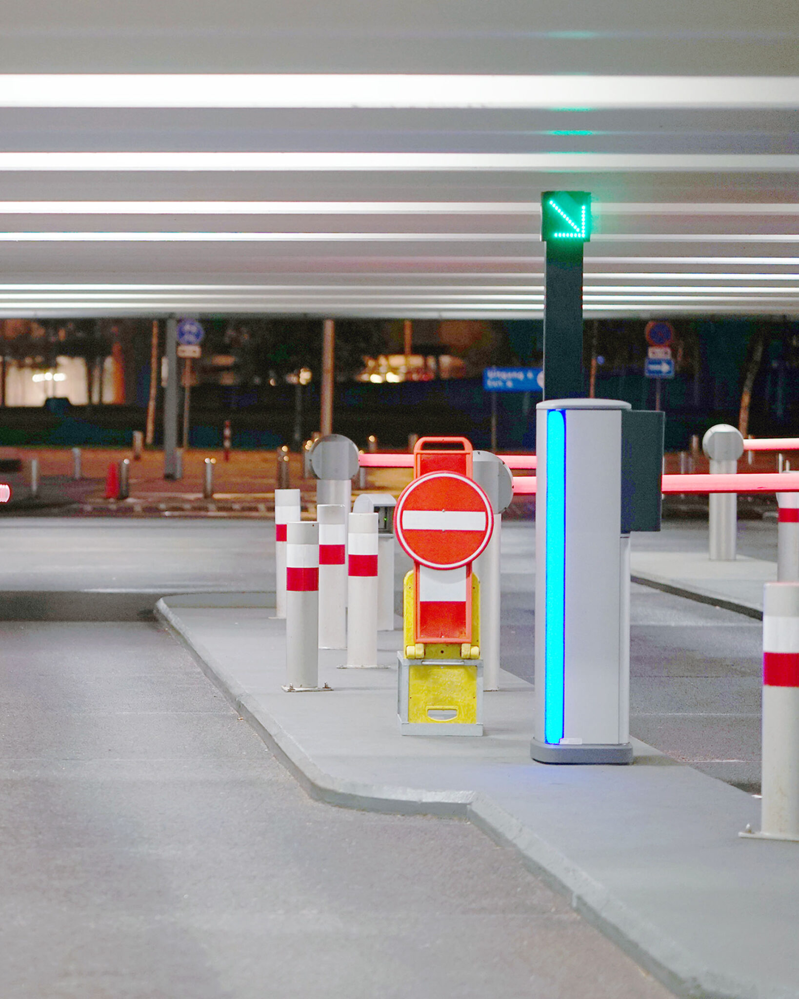 Access Control Systems & Solutions by Hutchi