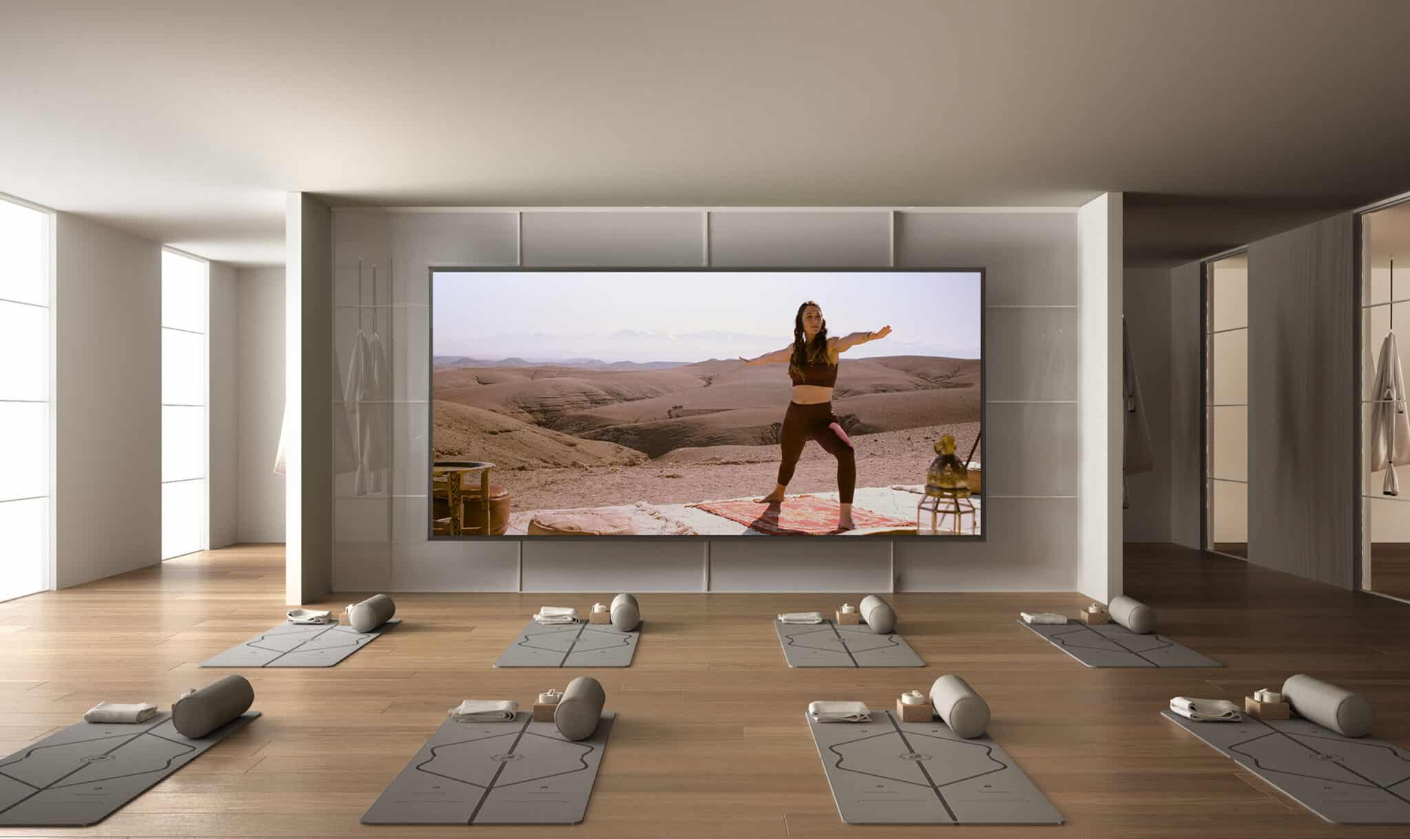 Integrated Technologies: Hutchi