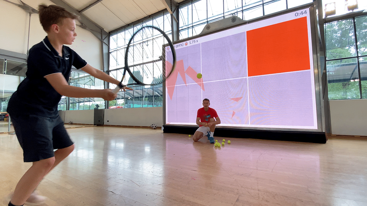 Take Your Venue to the Next Level with MultiBall